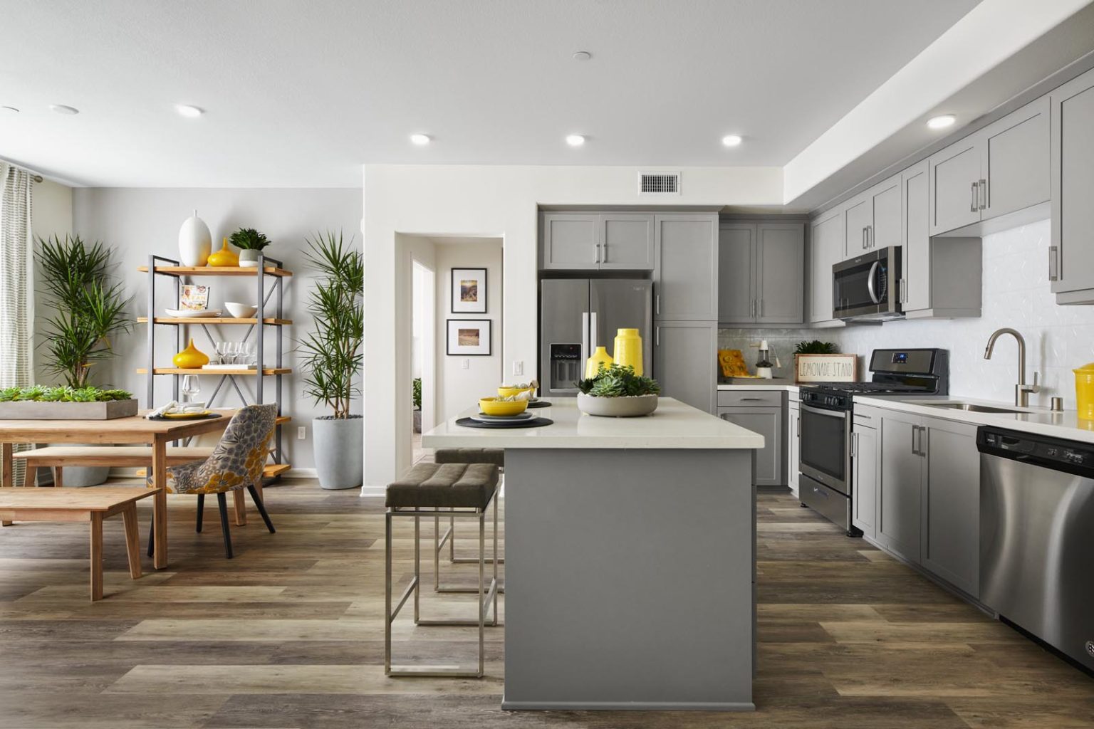 Meet the Builder: Van Daele Homes - The Resort