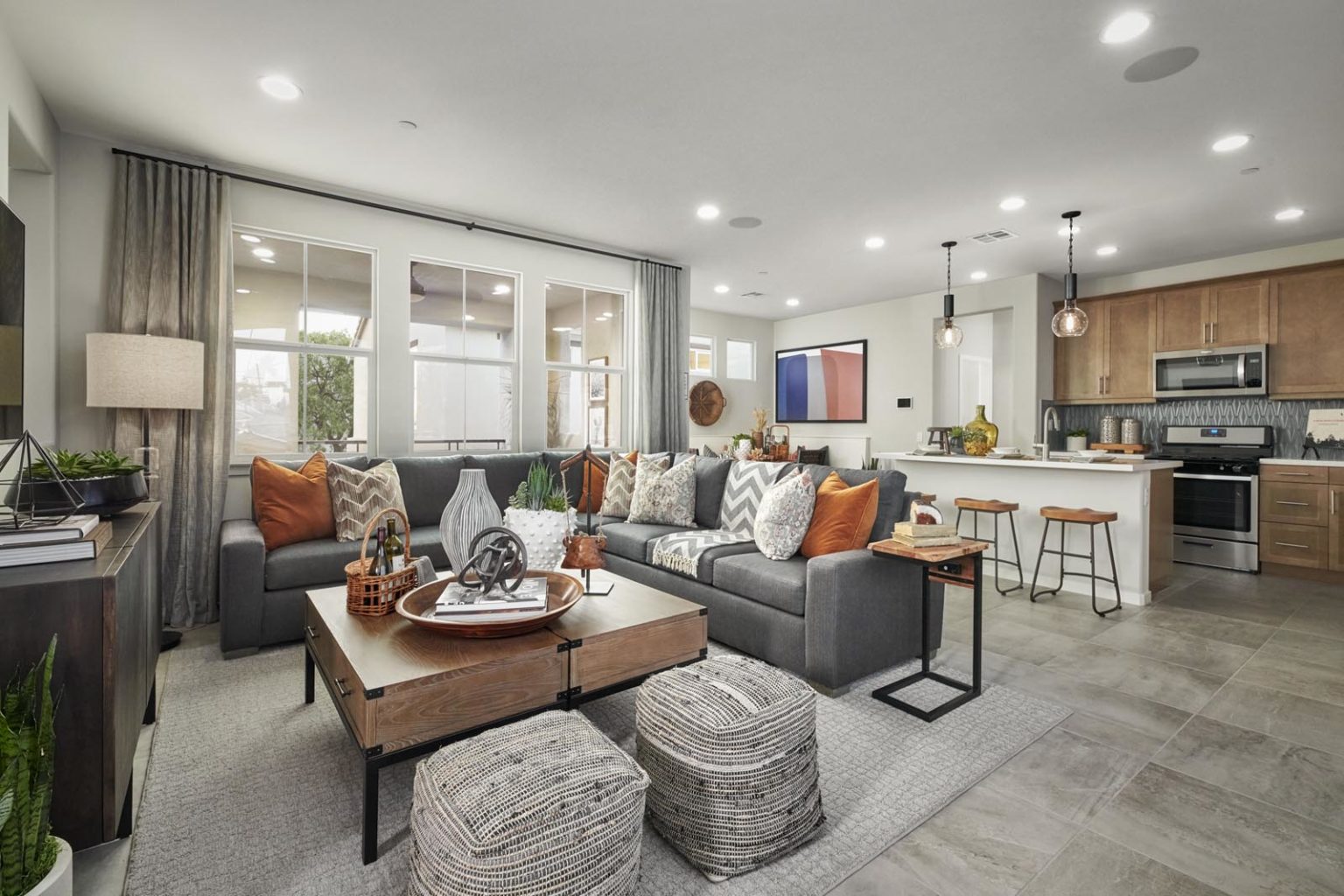 Meet the Builder: Van Daele Homes - The Resort