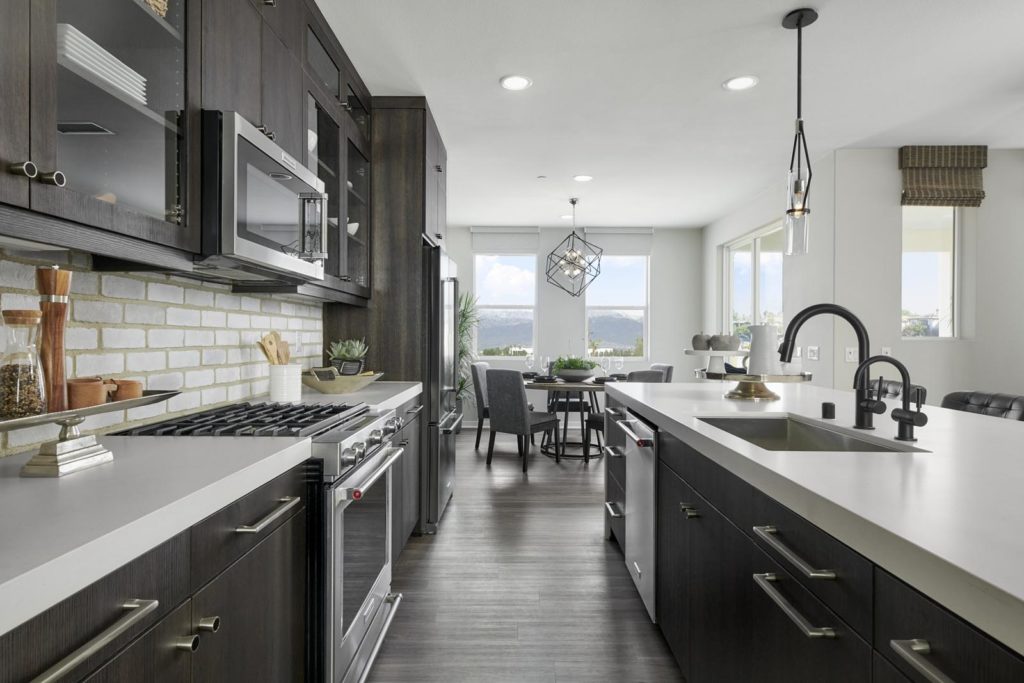 Meet the Builder: Tri Pointe Homes - The Resort