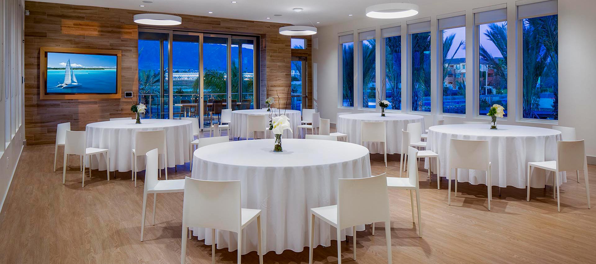 Resort Living - The Resort