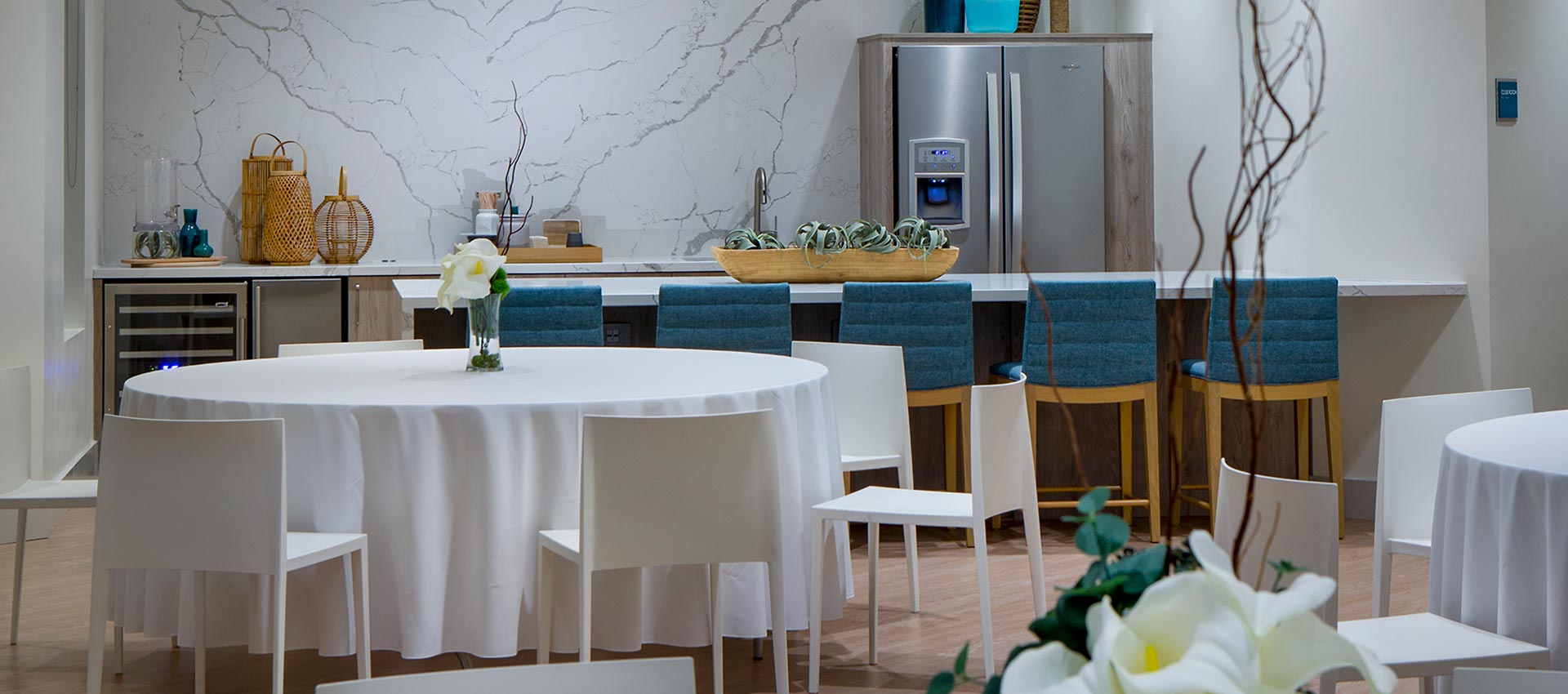 Resort Living - The Resort