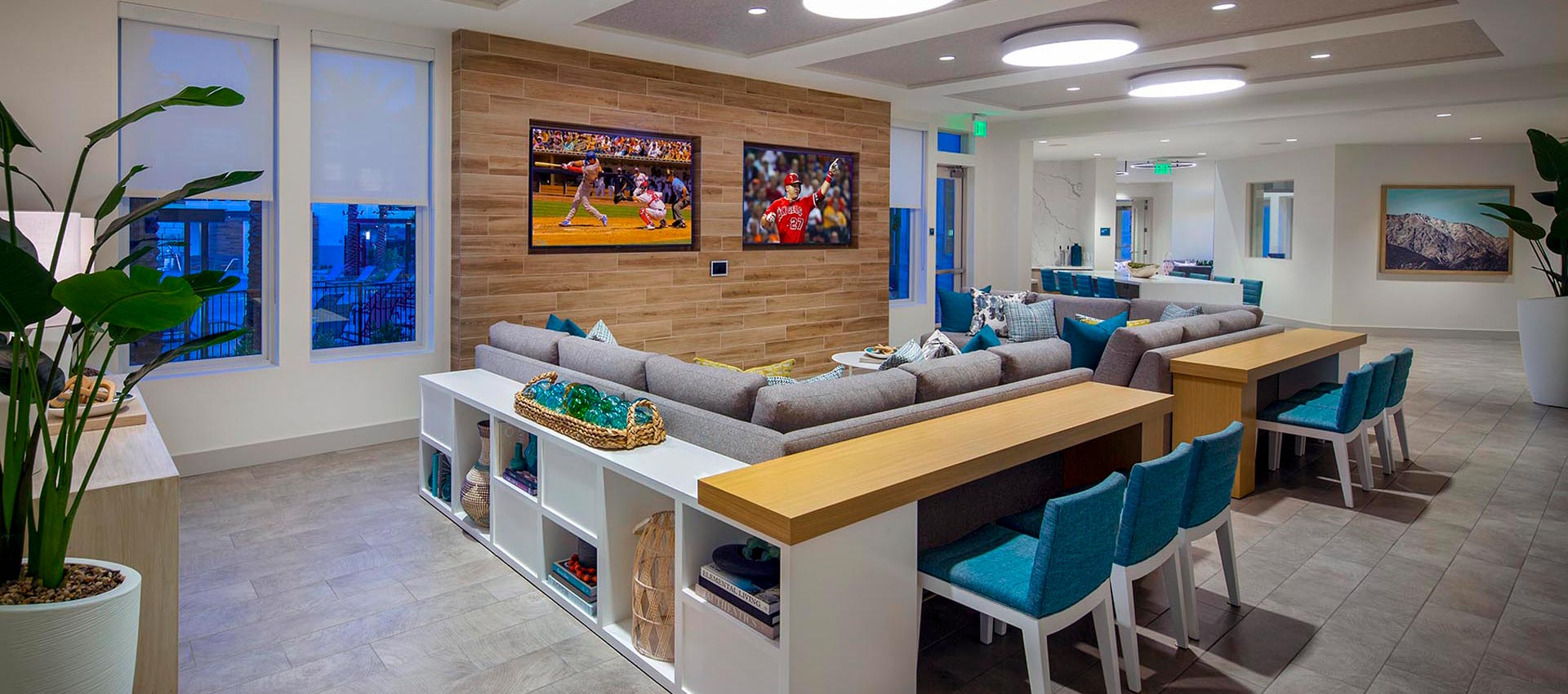 Resort Living - The Resort