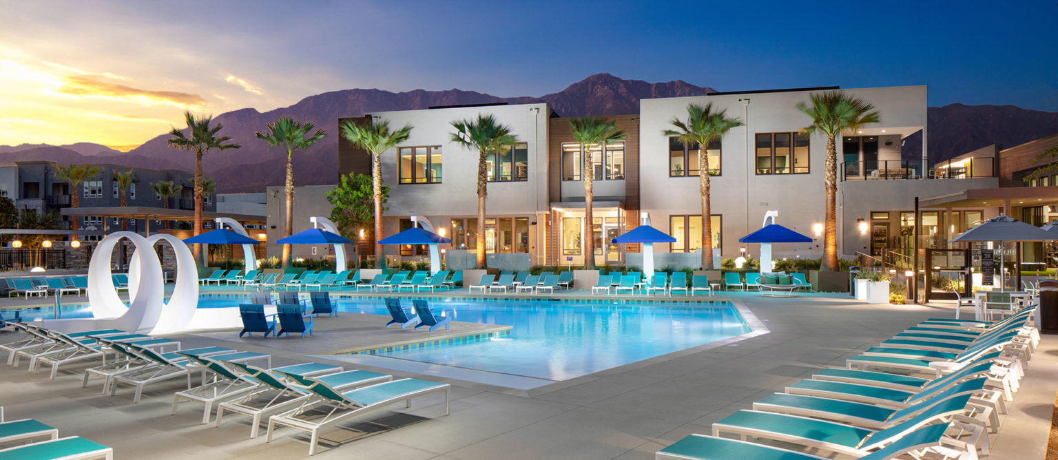 Apartments - The Resort